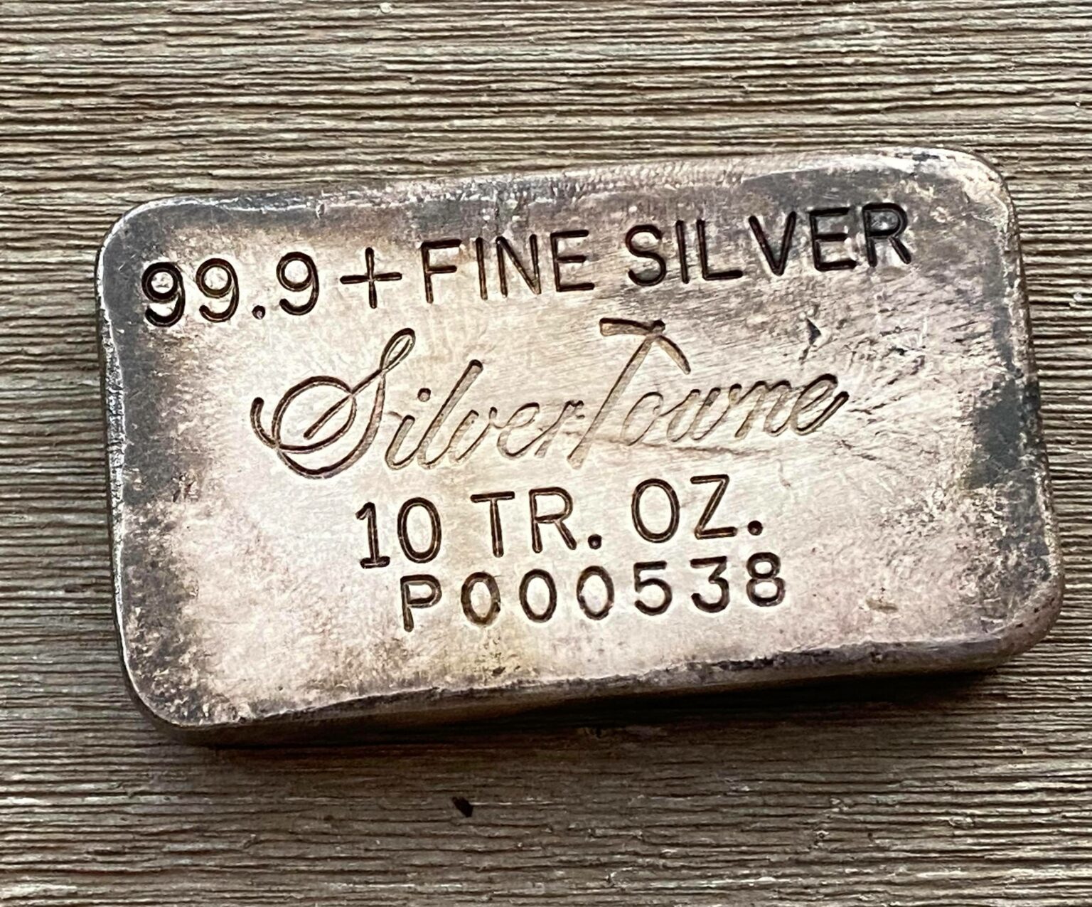 Does Real Silver Turn Black or Green? The Answer Might Surprise You ...