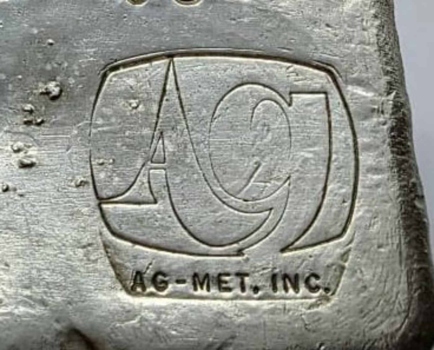 Ag-Met, Inc. | Vintage Silver
