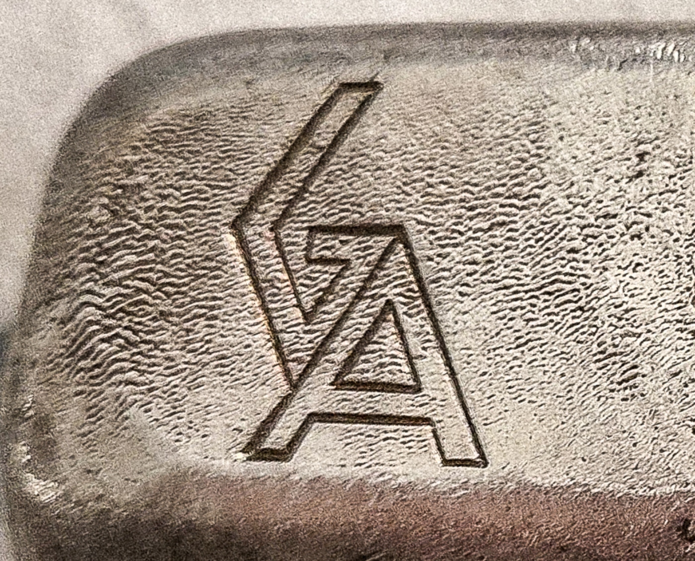 GA / Golden Analytical & Refining Company | Vintage Silver