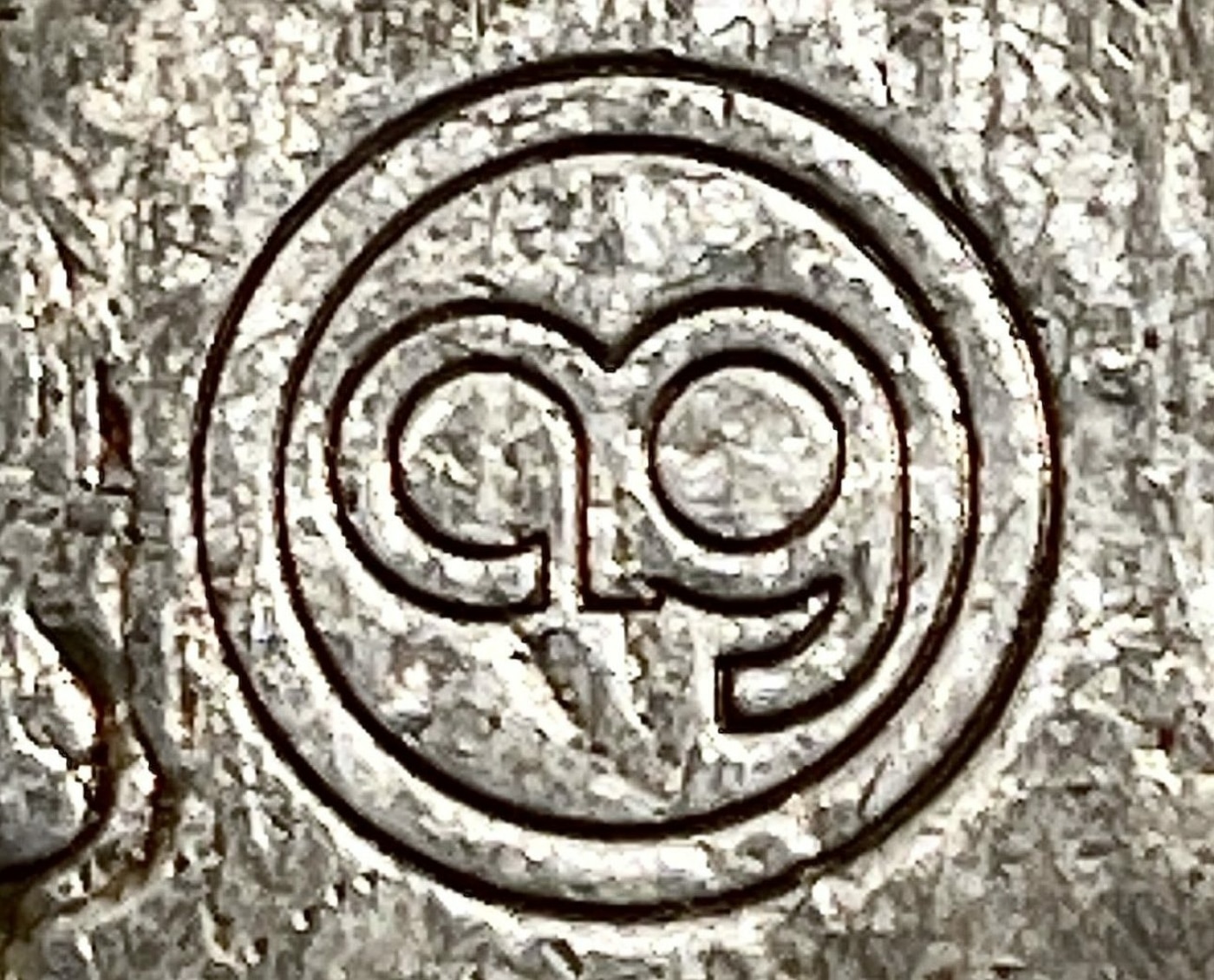 AG / Great American Silver Company | Vintage Silver