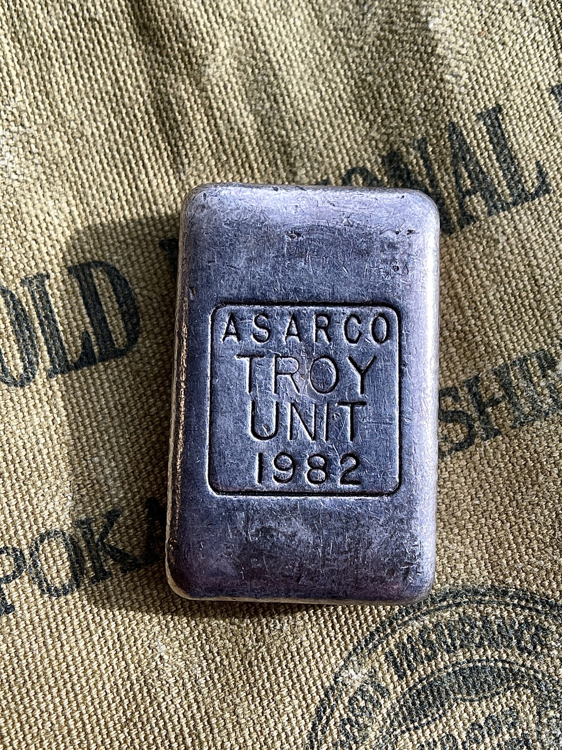 Asarco Logo