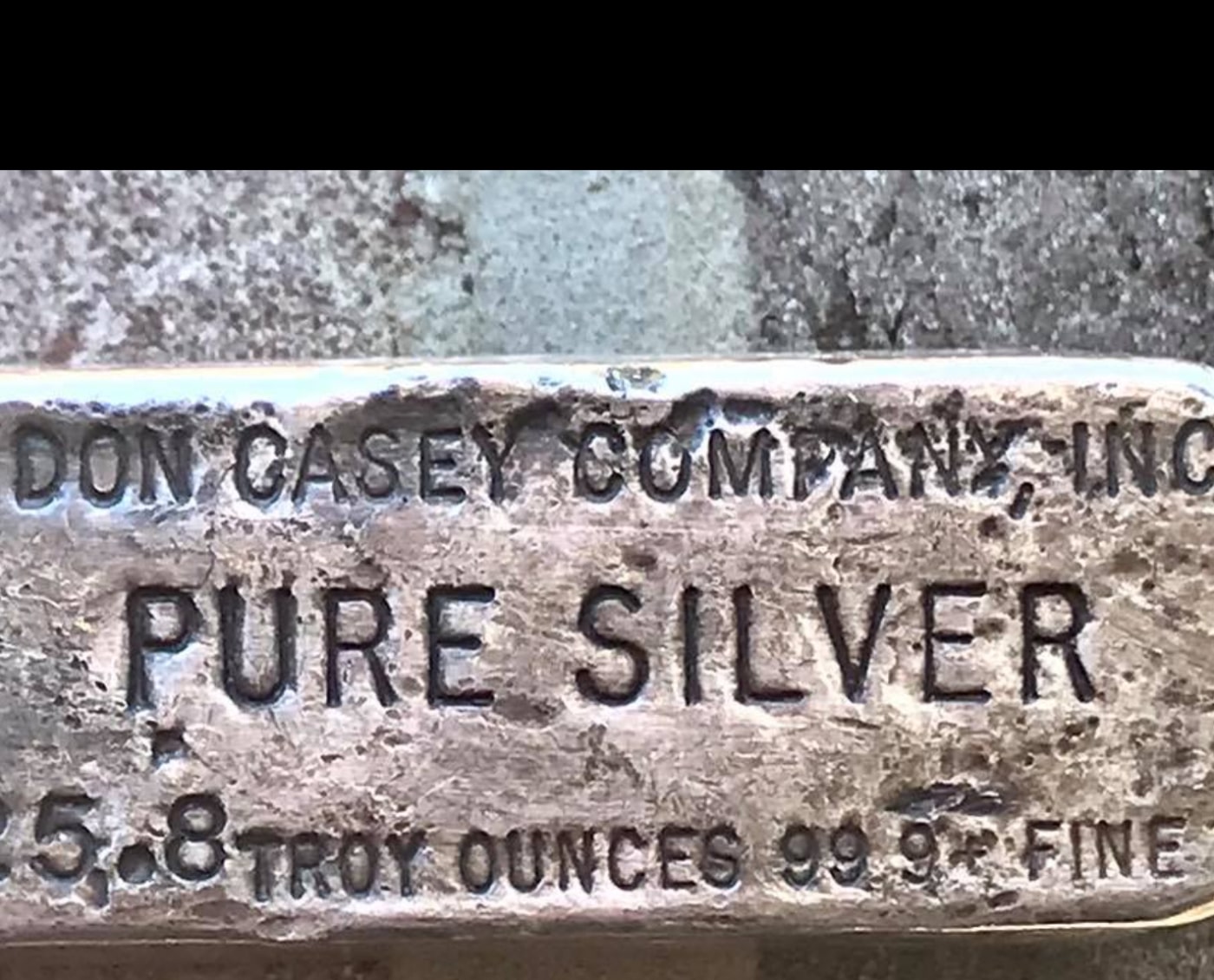 Don Casey Company, Inc. | Vintage Silver