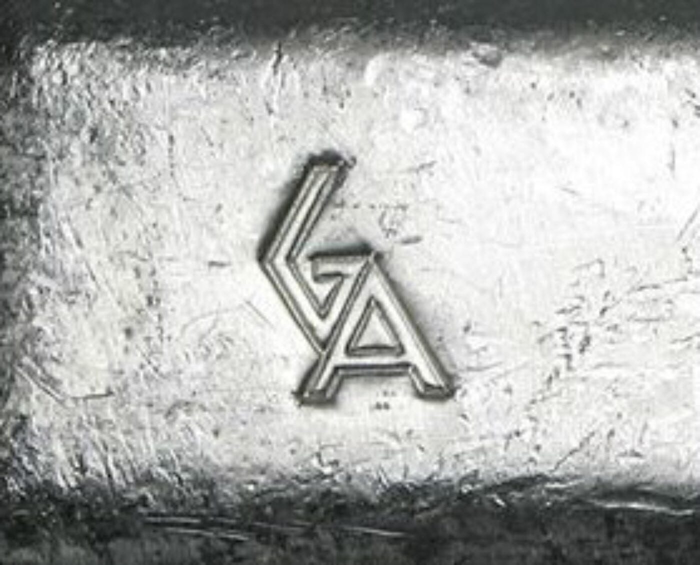 GA / Golden Analytical & Refining Company | Vintage Silver