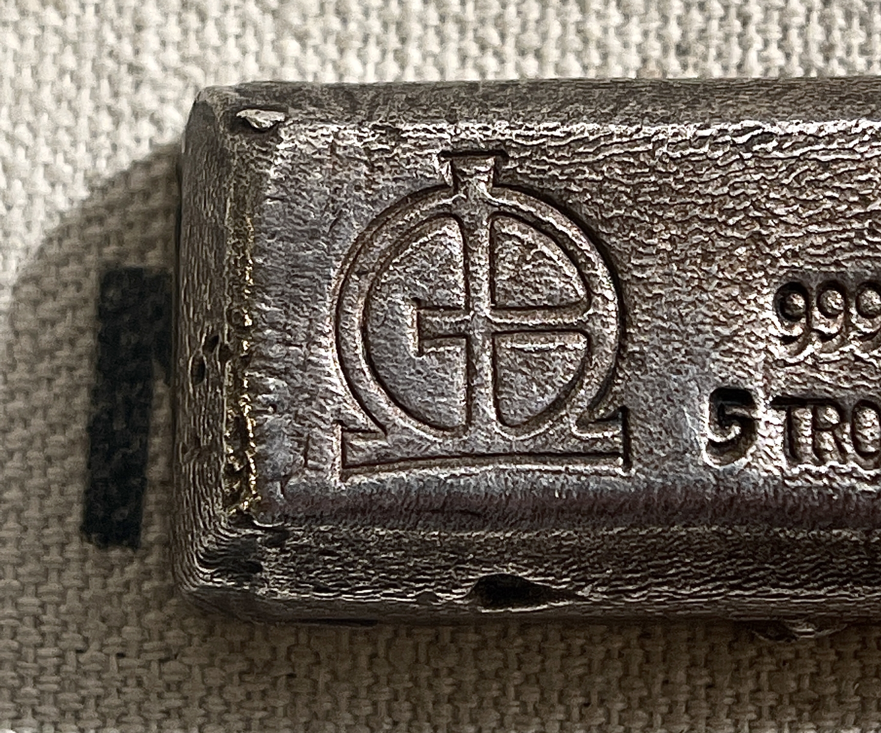 Discover Gallery - Vintage Silver