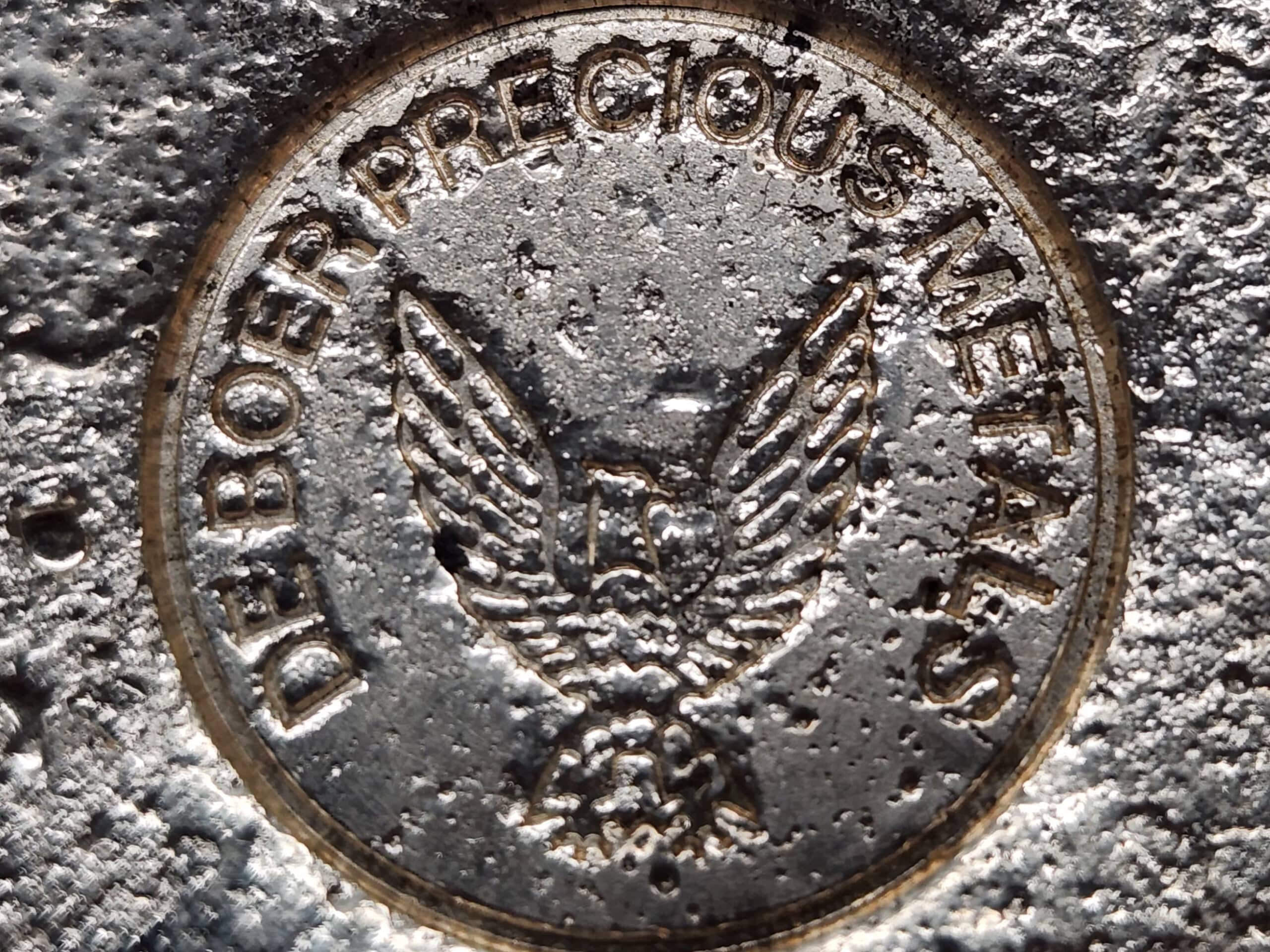 De Boer Precious Metals, Inc. | Vintage Silver