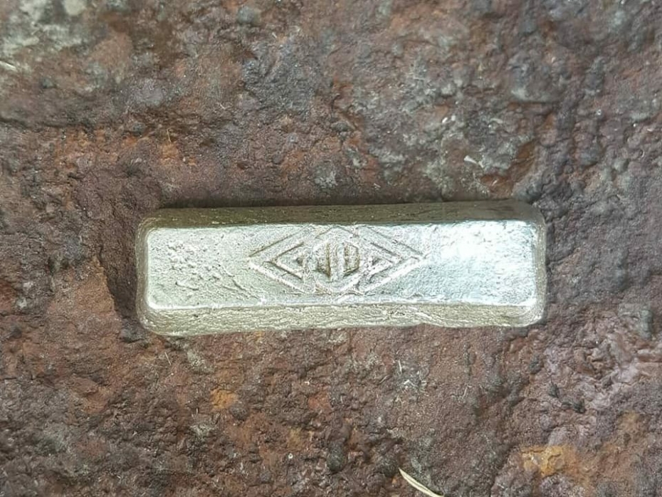 Vintage Silver – Historical Database of Vintage Silver & Vintage Gold Bars