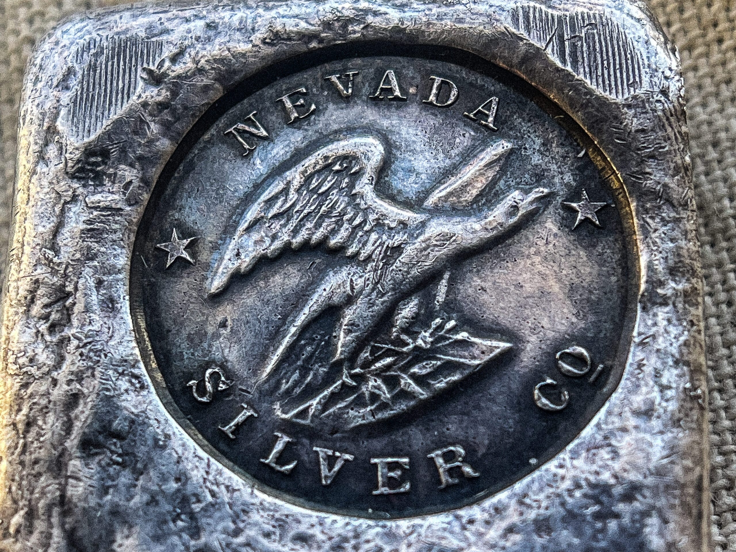 Vintage Silver | Historical Database of Vintage Silver & Vintage Gold Bars