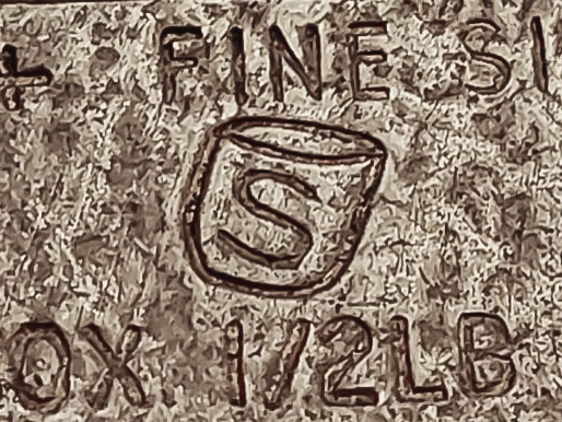 Simmons Refining Company | Vintage Silver
