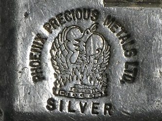 Phoenix Precious Metals Ltd. | Vintage Silver