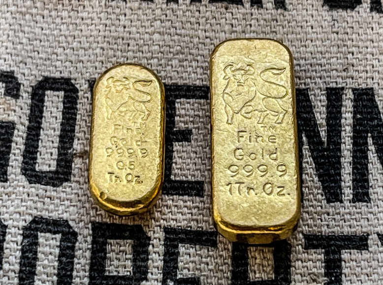 The Gold to Silver Ratio: An In-Depth Explanation | Vintage Silver