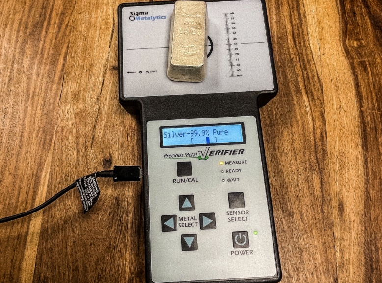 10+ Ways To Test Silver: Learn To Separate Fake Silver From Real ...