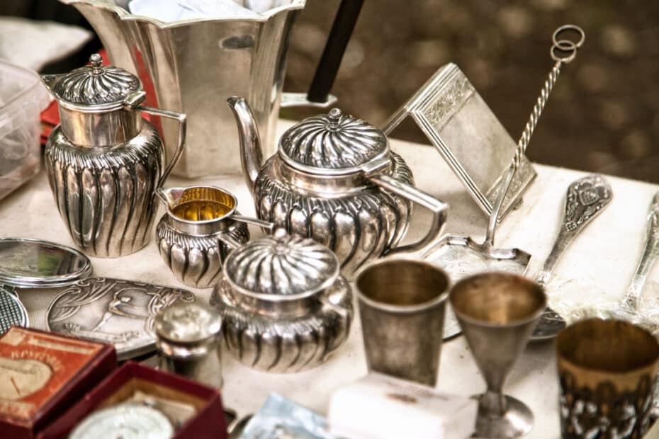 10+ Ways To Test Silver: Learn To Separate Fake Silver From Real ...