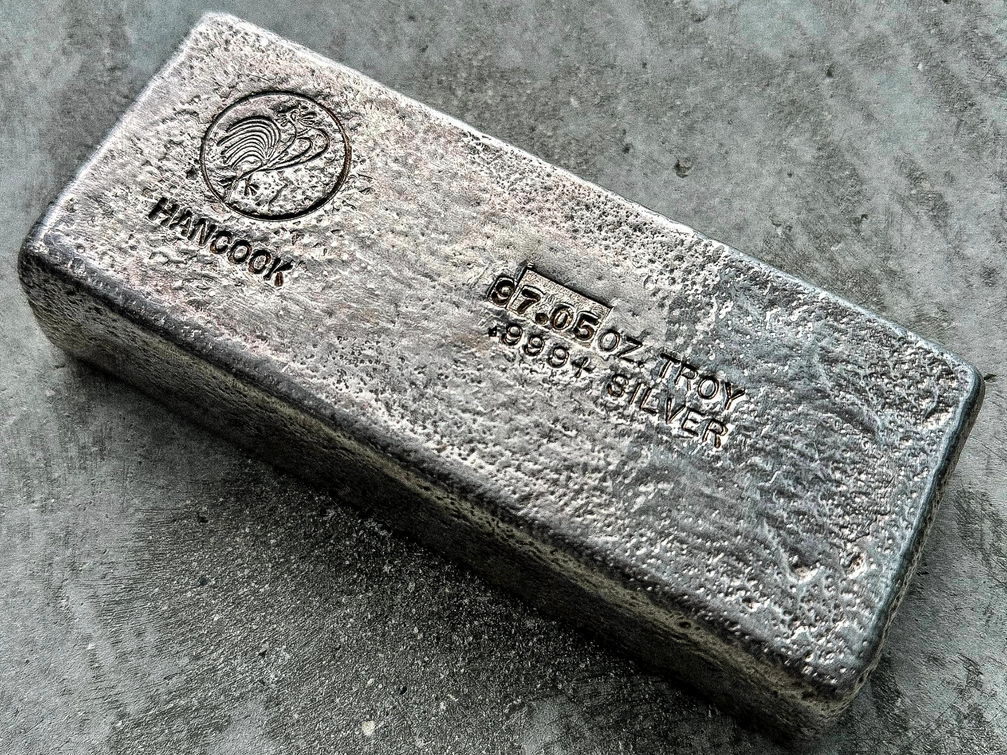 Bars Archive | Page 6 of 18 | Vintage Silver