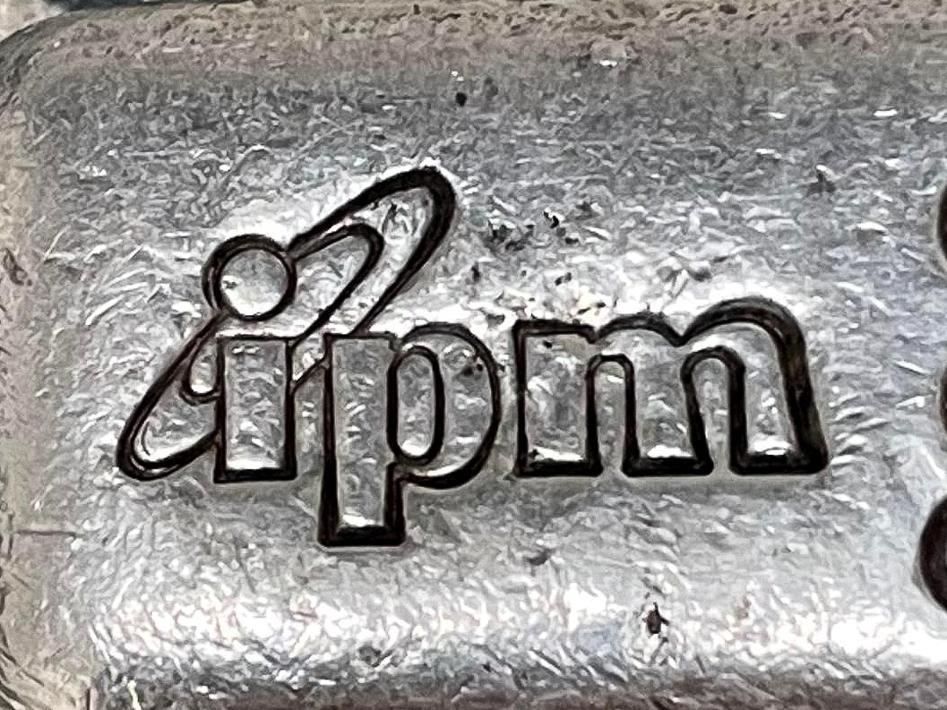IPM / International Precious Metals | Vintage Silver