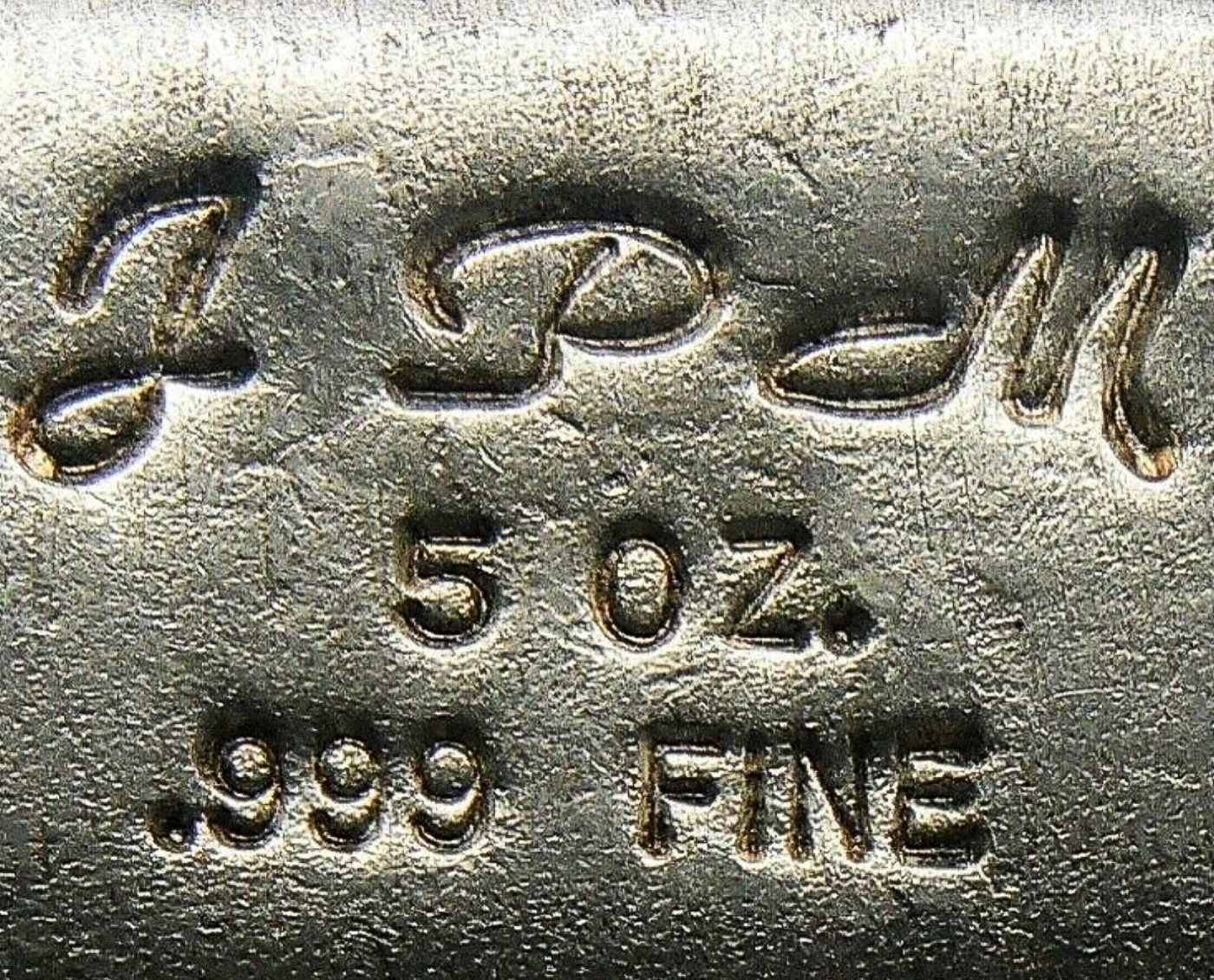 JPM / Jackson Precious Metals | Vintage Silver