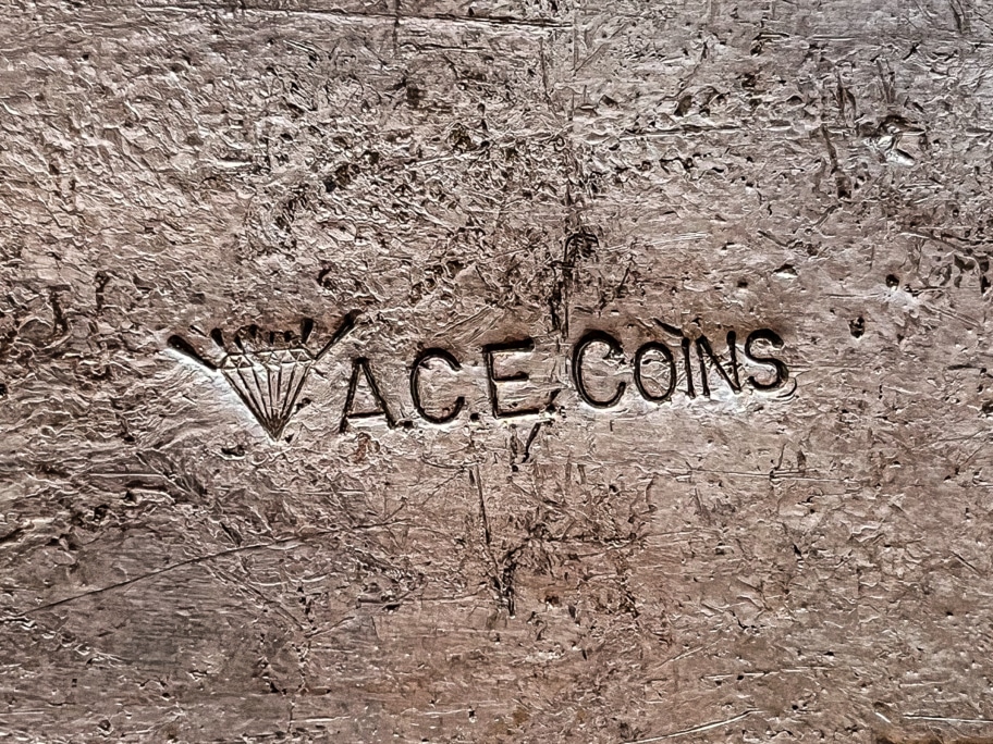 Vintage Silver - Historical Database of Vintage Silver & Vintage Gold Bars