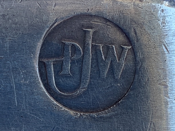 Phillip J. Williams & Associates (PJW) | Vintage Silver