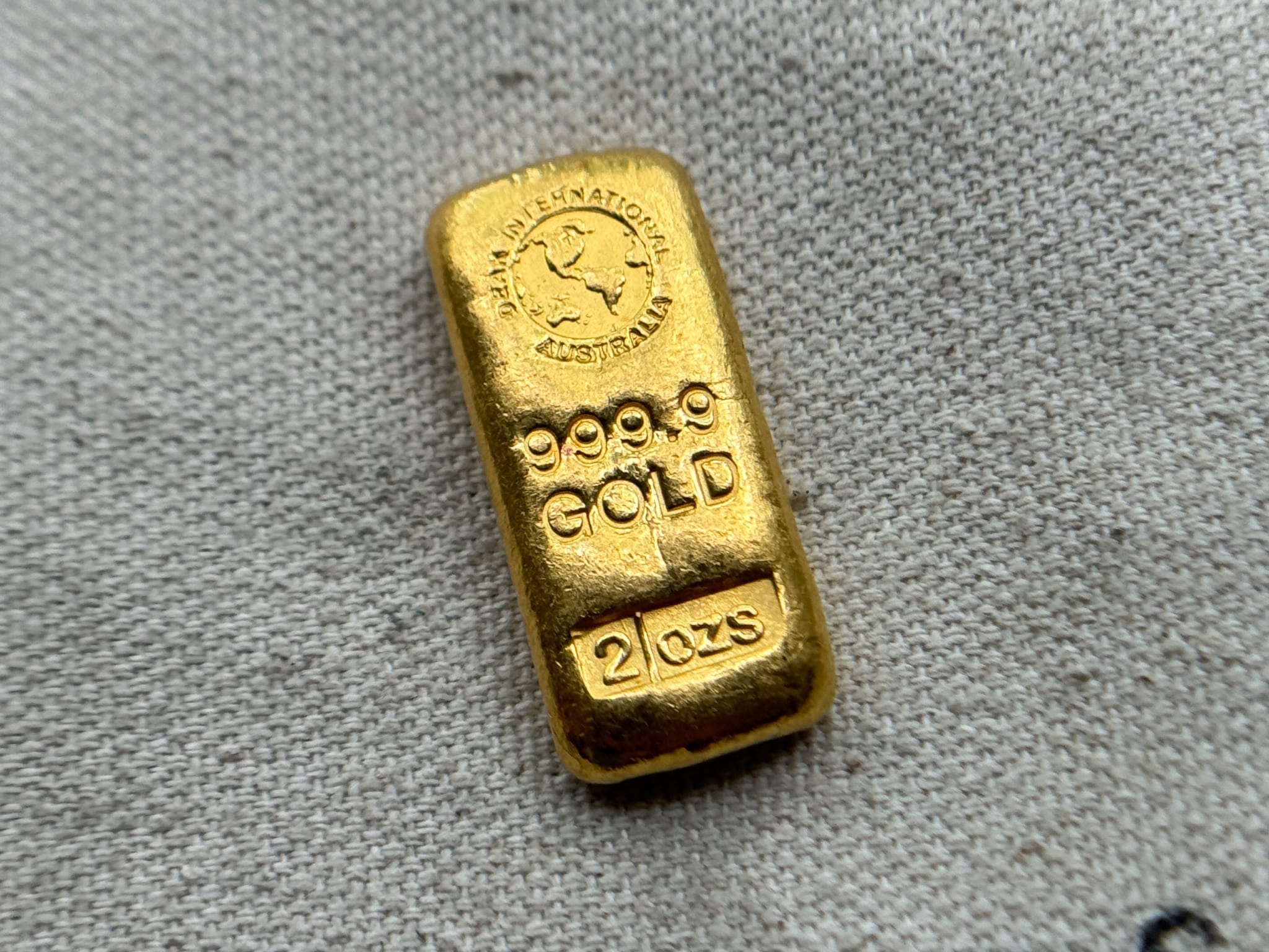 Bars Archive | Vintage Silver