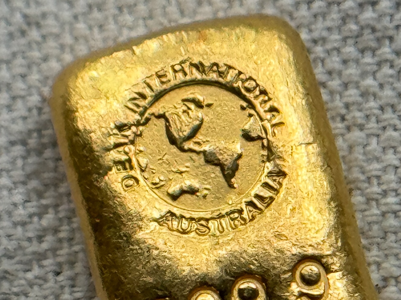 Deak International Australia | Vintage Silver