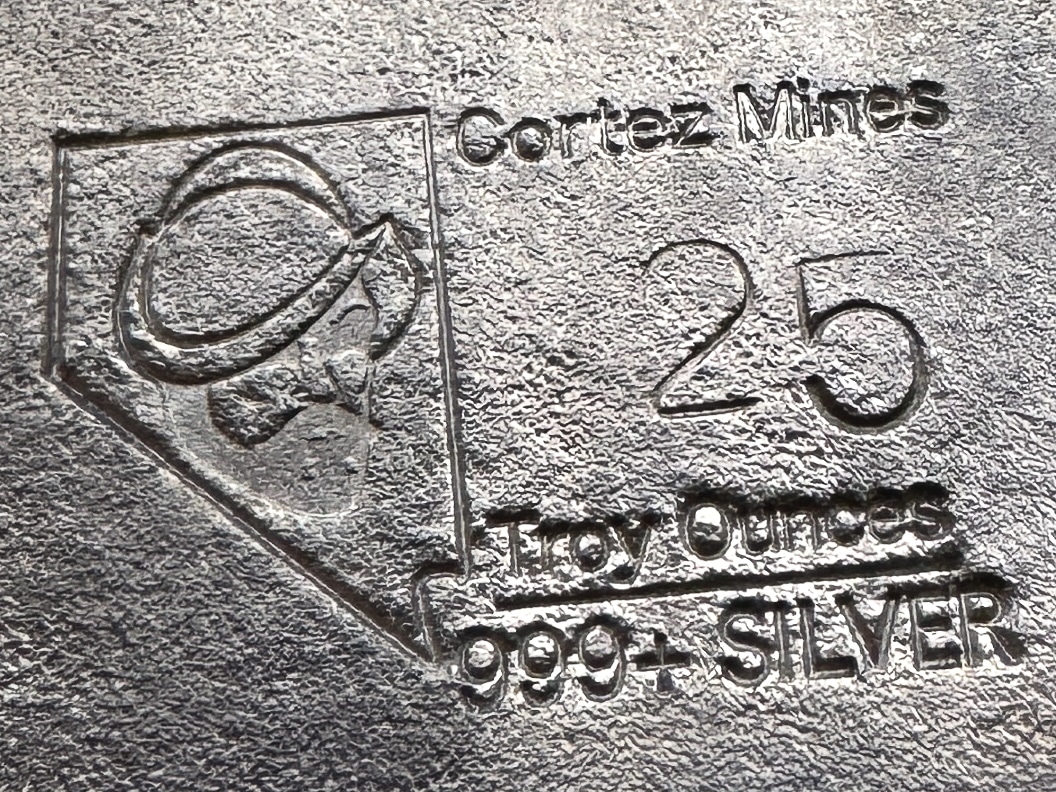 Vintage Silver | Historical Database of Vintage Silver & Vintage Gold Bars
