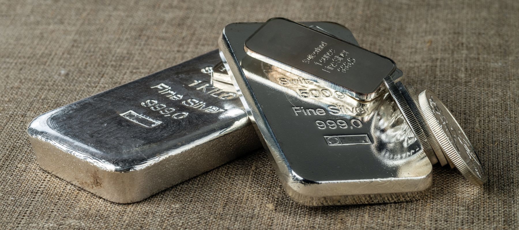 What Makes Vintage Silver More Valuable Than Normal Silver? | Vintage ...